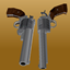 Wild West Guns 3D - Minecraft Mods - CurseForge