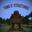 Tons o' Structures - Minecraft Mods - CurseForge