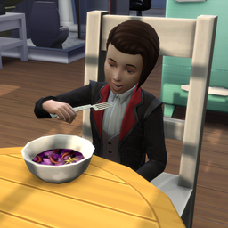 Plasma Fruit Salad Tuning - The Sims 4 Mods - CurseForge