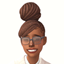 Charlie Hair - The Sims 4 Create a Sim - CurseForge
