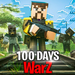 RyanNotBriann's Zombie Apocalypse - Minecraft Modpacks - CurseForge