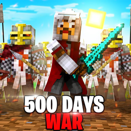 RyanNotBriann's MC War HQ - Minecraft Modpacks - CurseForge