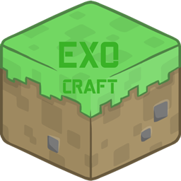 EXoCraft - EXC - Files - Minecraft Modpacks - CurseForge