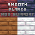 Smooth Planks: Expansion - Resource Packs - Minecraft - CurseForge