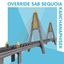 FinJingSims - Override San Sequoia Bridge with Kanchanaphisek Bridge ...