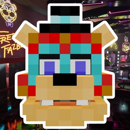 FNAF World Plus - Mineuniverse