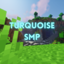 Turquoise SMP Technology-Pack - Minecraft Modpacks - CurseForge