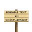 Better Fonts - Minecraft Resource Packs - CurseForge