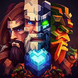 Races Origins - Minecraft Mods - CurseForge