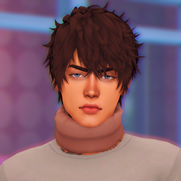 Neck Brace - The Sims 4 Create a Sim - CurseForge