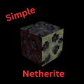 Files - Simple Netherite [FORGE] - Mods - Minecraft - CurseForge