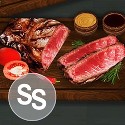 Steaks - 5 different doneness - The Sims 4 Mods - CurseForge