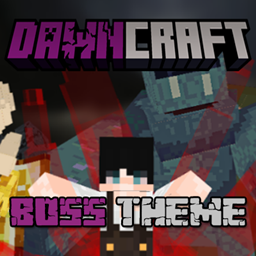 DawnC Boss Theme ♫♪ - Minecraft Mods - CurseForge
