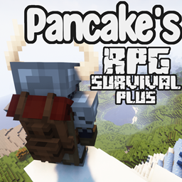 Pancake's RPG Survival+ - Gallery - Minecraft Modpacks - CurseForge