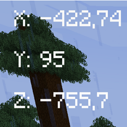 F3 simplify - Minecraft Mods - CurseForge