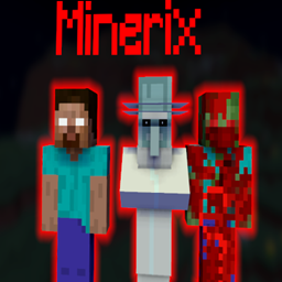 Minerix Forge/NeoForge - Minecraft Mods - CurseForge