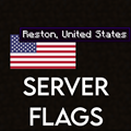 Download - Server Country Flags - Mods - Minecraft - CurseForge