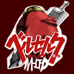 Berserk - Minecraft Mods - CurseForge