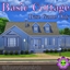 Basic Cottage (Base Game Only) - The Sims 4 Rooms / Lots - CurseForge