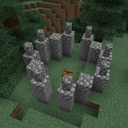 Charlie's Structures - Files - Minecraft Mods - CurseForge