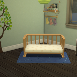 Install Next to Me Sleeper - The Sims 4 Mods - CurseForge