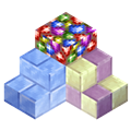 Extended Block Shapes - Blo... - Mods - Minecraft - CurseForge