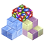 Extended Block Shapes - Blockus - Minecraft Mods - CurseForge