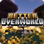 Better Overworld (BOW) - Minecraft Modpacks - CurseForge