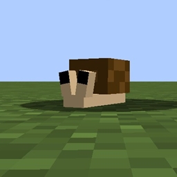 SADs Immortal Snail (Forge) - Minecraft Mods - CurseForge