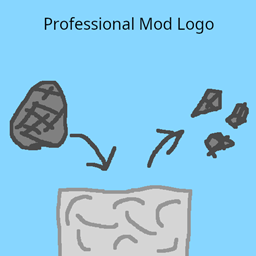 Yes Flint Knapping - Minecraft Mods - CurseForge