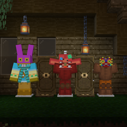 The Legend of Zelda: Adding On! - Minecraft Mods - CurseForge