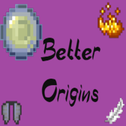 Official Better Origins (rizzed) - Minecraft Modpacks - CurseForge