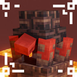Tortoise Striders | Shrimpsby - Minecraft Resource Packs - CurseForge