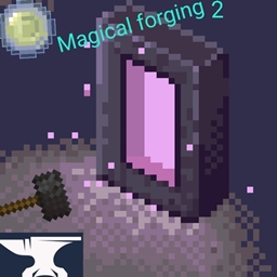 Magical forging2 - Minecraft Modpacks - CurseForge