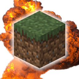 Dirt Explodes - Minecraft Mods - CurseForge