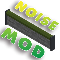 Noise Barriers - Minecraft Mods - CurseForge