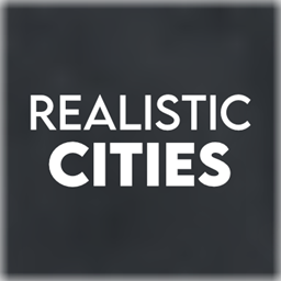 Realistic Cities - Minecraft Mods - CurseForge