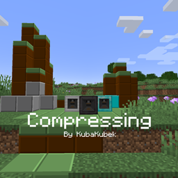 Compressing - Minecraft Mods - CurseForge