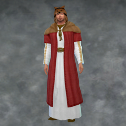 TSM Physician Belted Robe - The Sims 4 Create a Sim - CurseForge