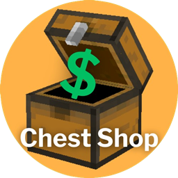 Chest Shop - Minecraft Mods - CurseForge