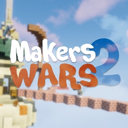 Makers Wars II - Minecraft Worlds - CurseForge