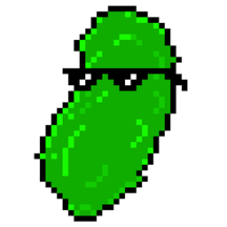 PickleHeads Picklemon Pack - Minecraft Modpacks - CurseForge