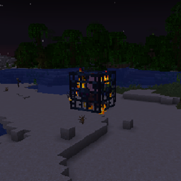 Modified Spawner - Minecraft Mods - CurseForge