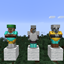 Villager Armor Layer - Minecraft Mods - CurseForge