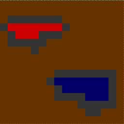 panoutsp12's Paintball - Minecraft Mods - CurseForge