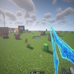 optiforge - Minecraft Mods - CurseForge