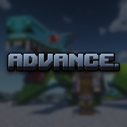 Advance. - Minecraft Modpacks - CurseForge