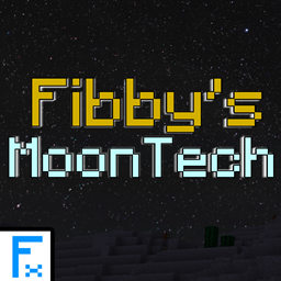 Fibby's MoonTech - Minecraft Mods - CurseForge