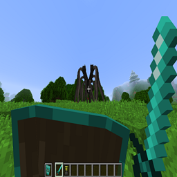 Tam's Crazy World - Minecraft Modpacks - CurseForge