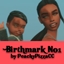 Birthmark N01 - The Sims 4 Create a Sim - CurseForge